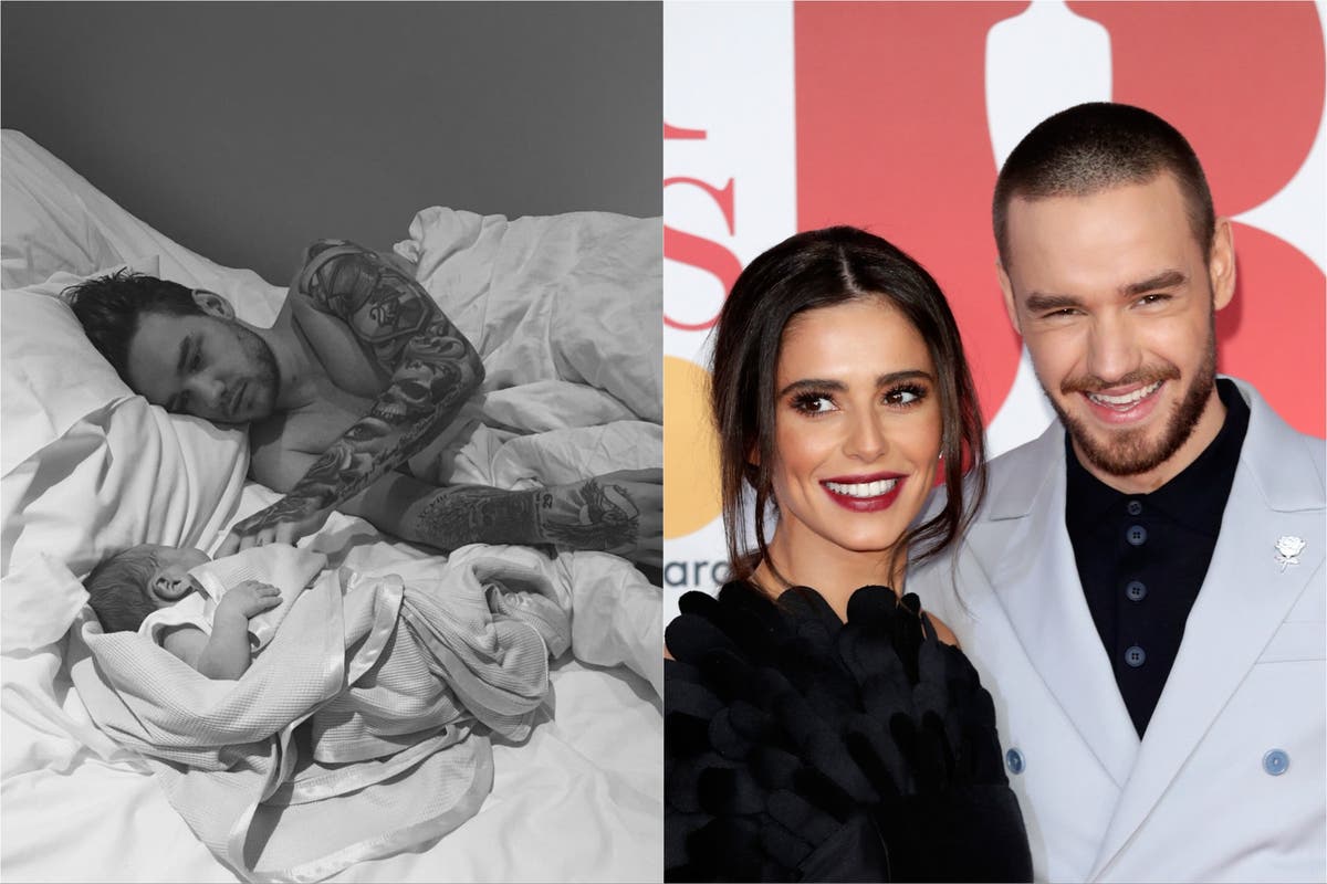 Liam Payne death latest: Cheryl Cole and Kate Cassidy statements ...