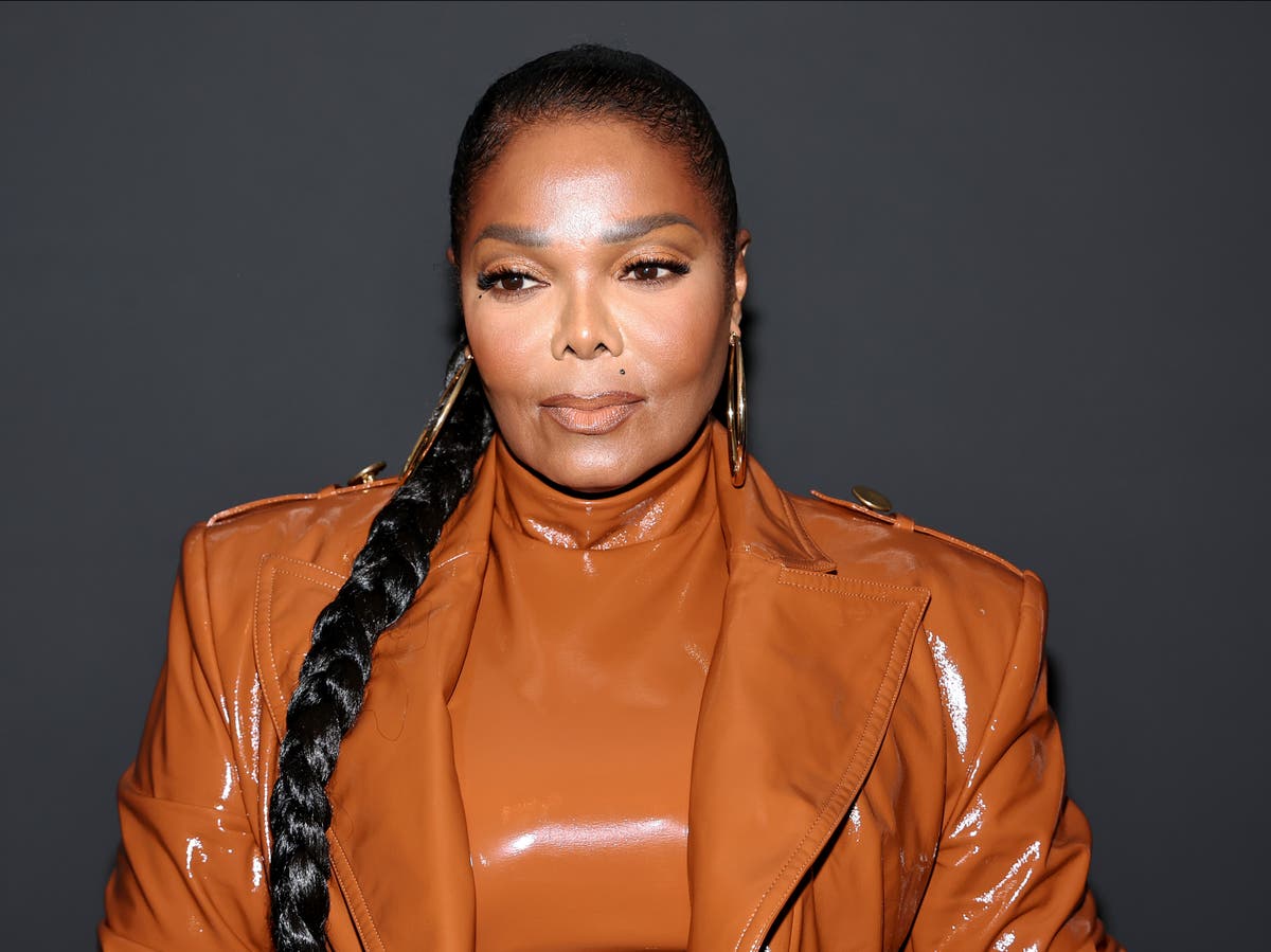 Janet Jackson breaks silence on brother Tito’s death | Western Morning News