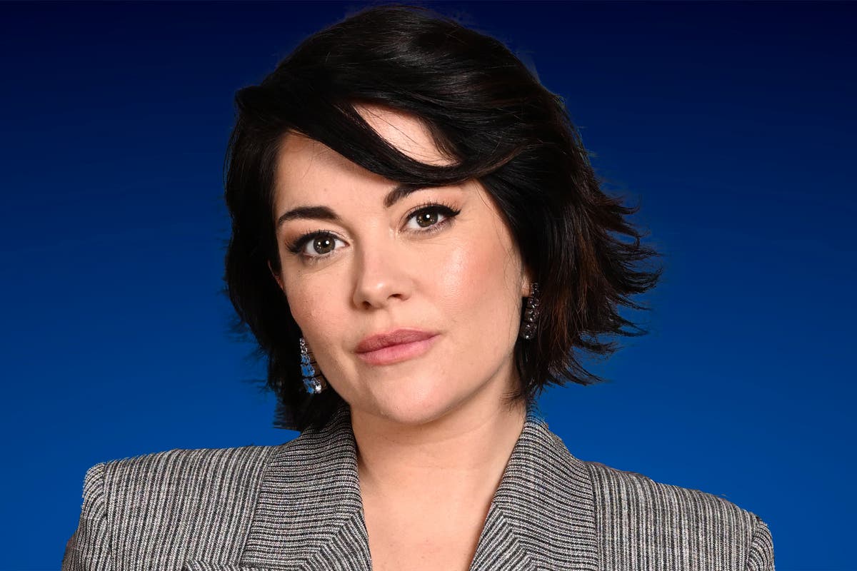 Sarah Greene: ‘I’ve been on male-heavy film sets – they’re not as safe ...