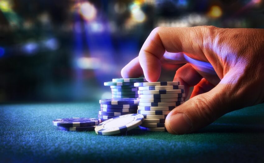 Why Casinos Without a Swedish Licence Are Flourishing in 2025 | Western ...