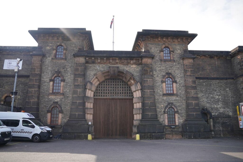 Prisons in crisis as 74 attacks take place every day behind bars ...