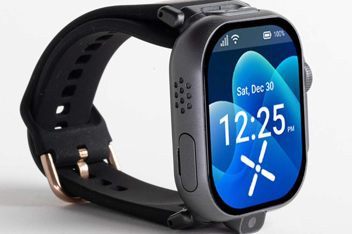 CES 2025: Pinwheel launches child-friendly smartwatch with built in AI ...