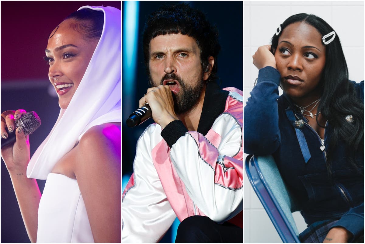 Brits Week 25: Who’s on the lineup and how to get tickets | Western ...