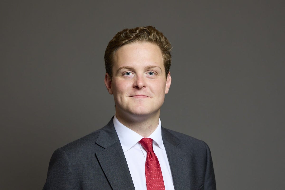 Labour MP Oliver Ryan suspended over WhatsApp group allegations ...