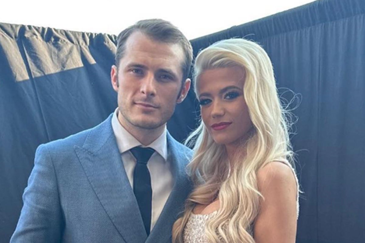 EastEnders co-stars had ‘secret offscreen romance’ for several years ...