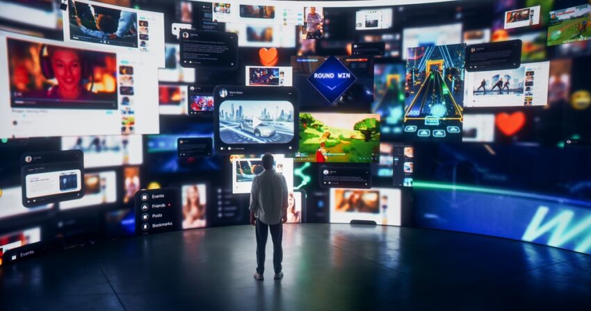 The rise of online entertainment in the UK | Western Morning News
