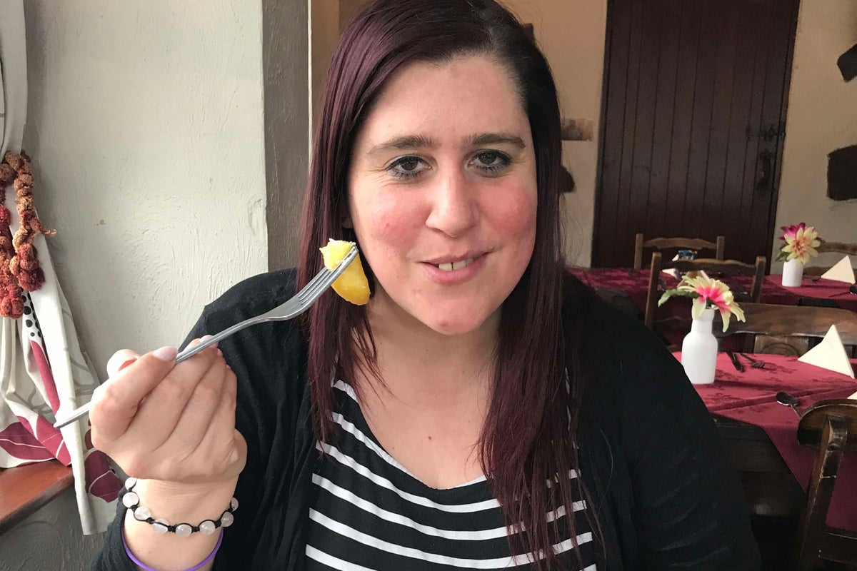 My mother was told her tumour was benign – five years later she died ...