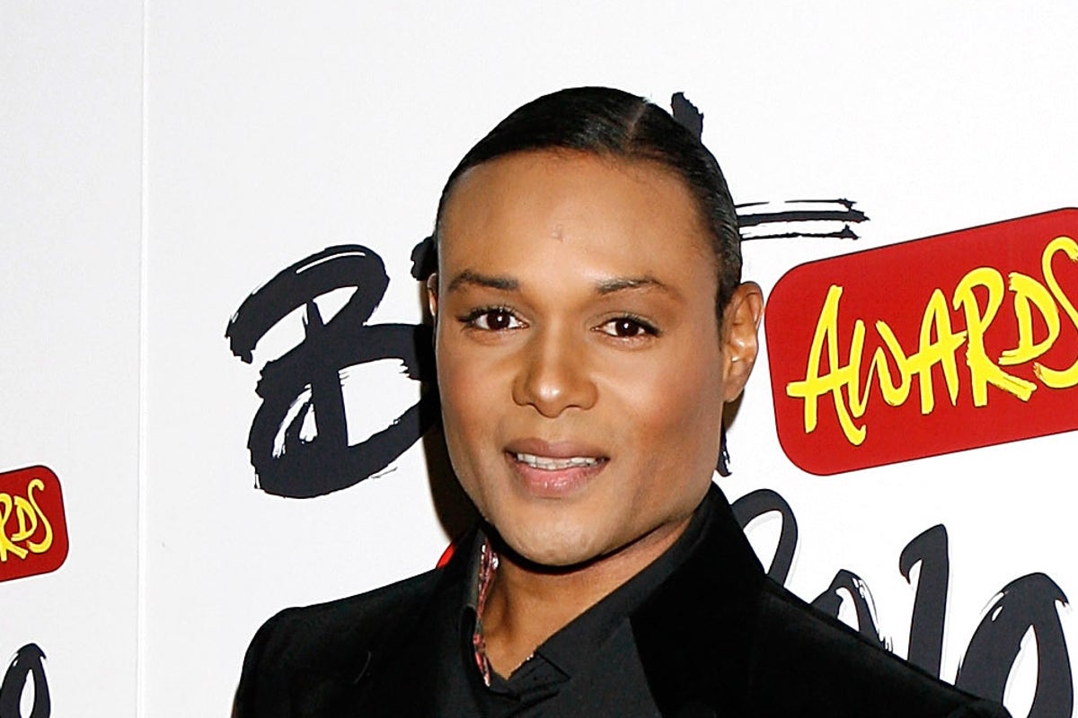 Stedman Pearson death: Five Star singer dies aged 60 | Western Morning News