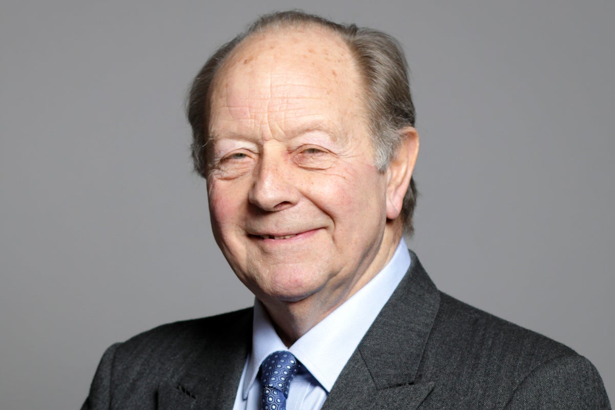 Tory peer forced to apologise for antisemitic slur over Holocaust ...