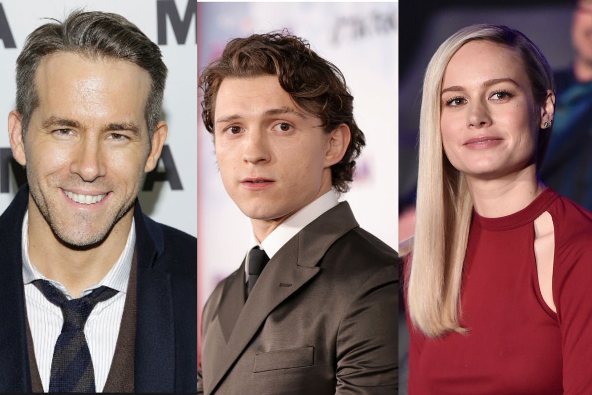 Avengers: Doomsday: Every MCU actor that will not appear in the film | Western Morning News
