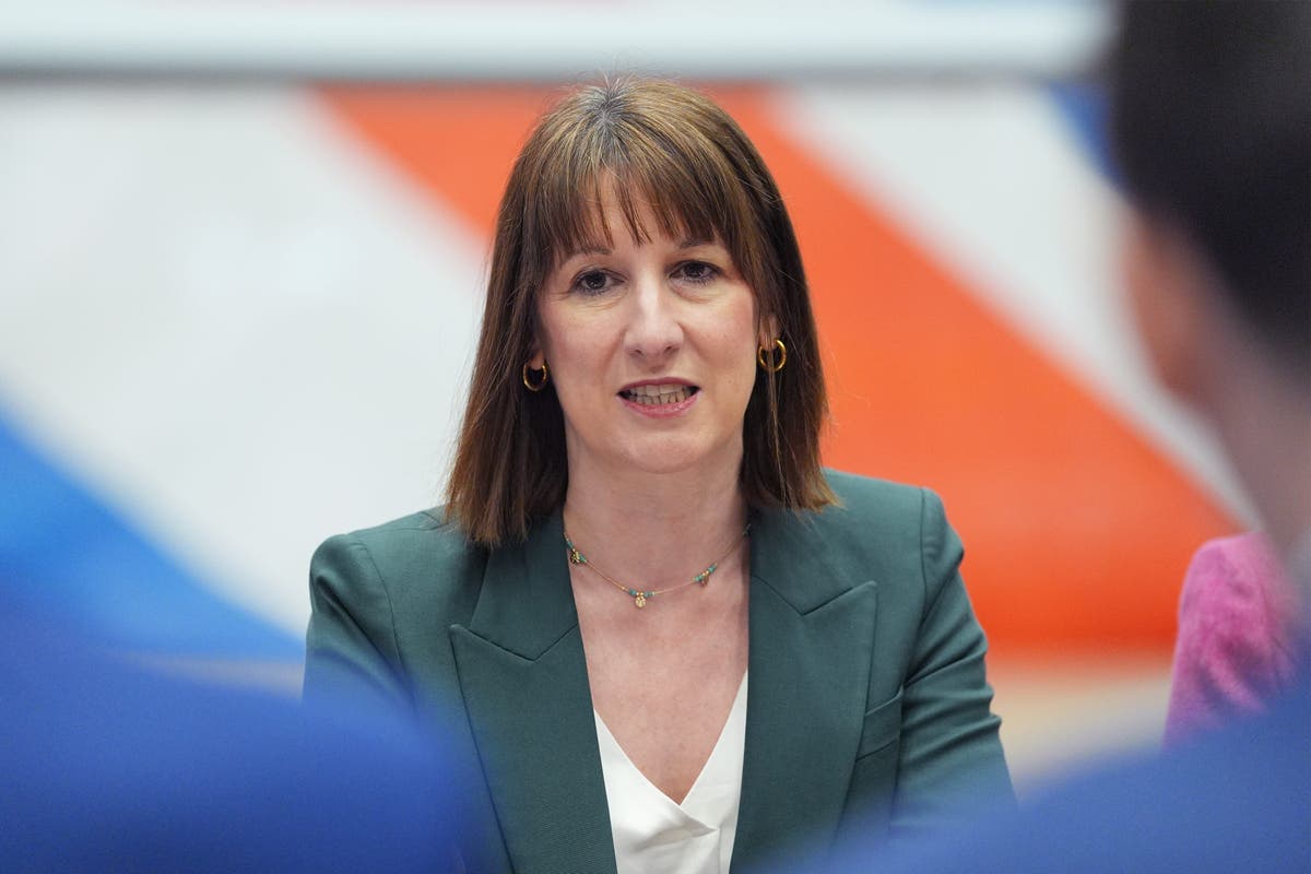 Budget 2025 latest: Inflation drop brings boost for Rachel Reeves ahead ...