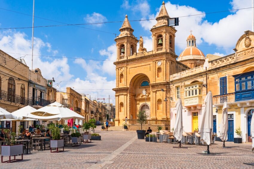How to Obtain Malta Citizenship after Residence Permit? | Western ...