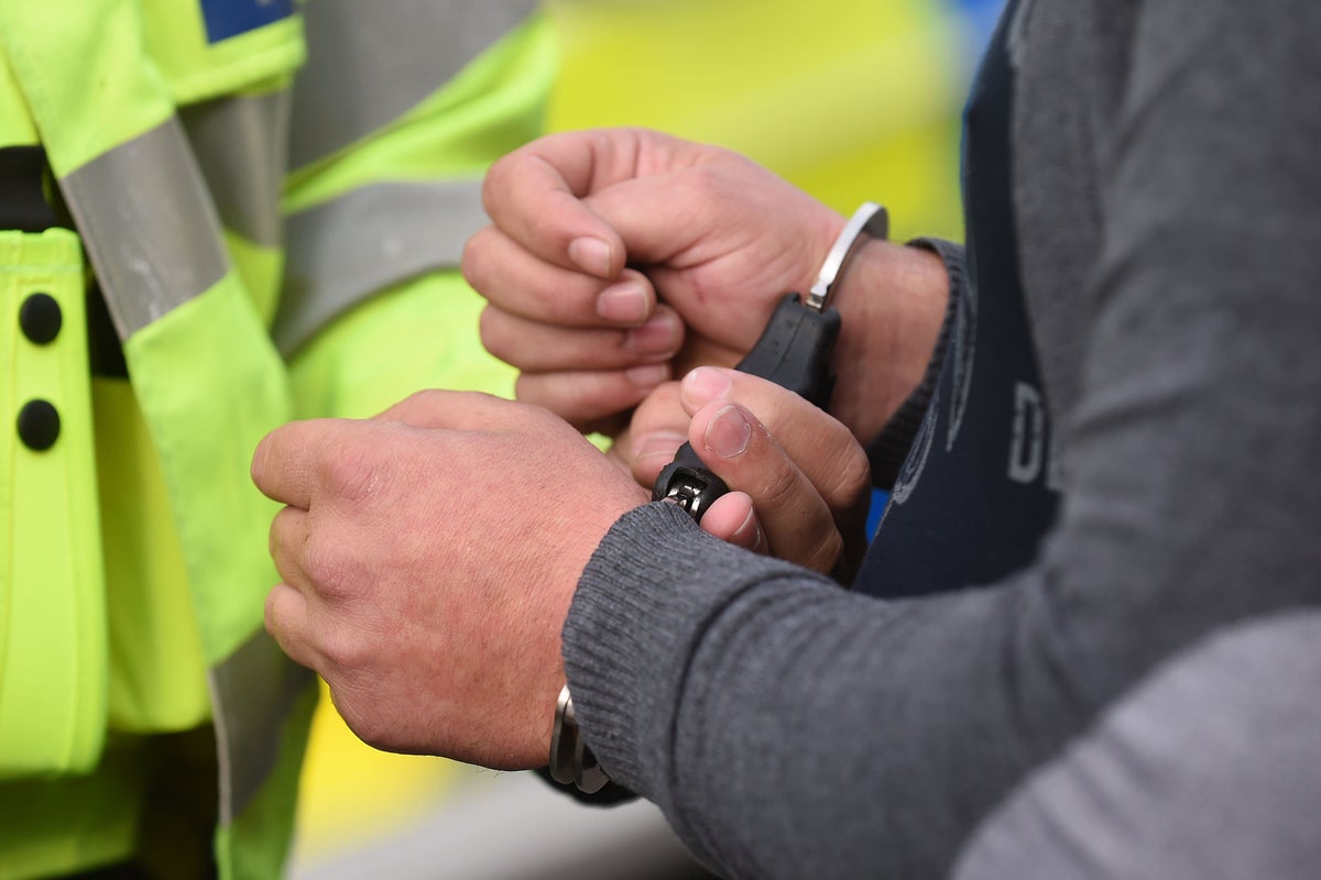 People detained by police denied insulin, cancer and epilepsy drugs ...