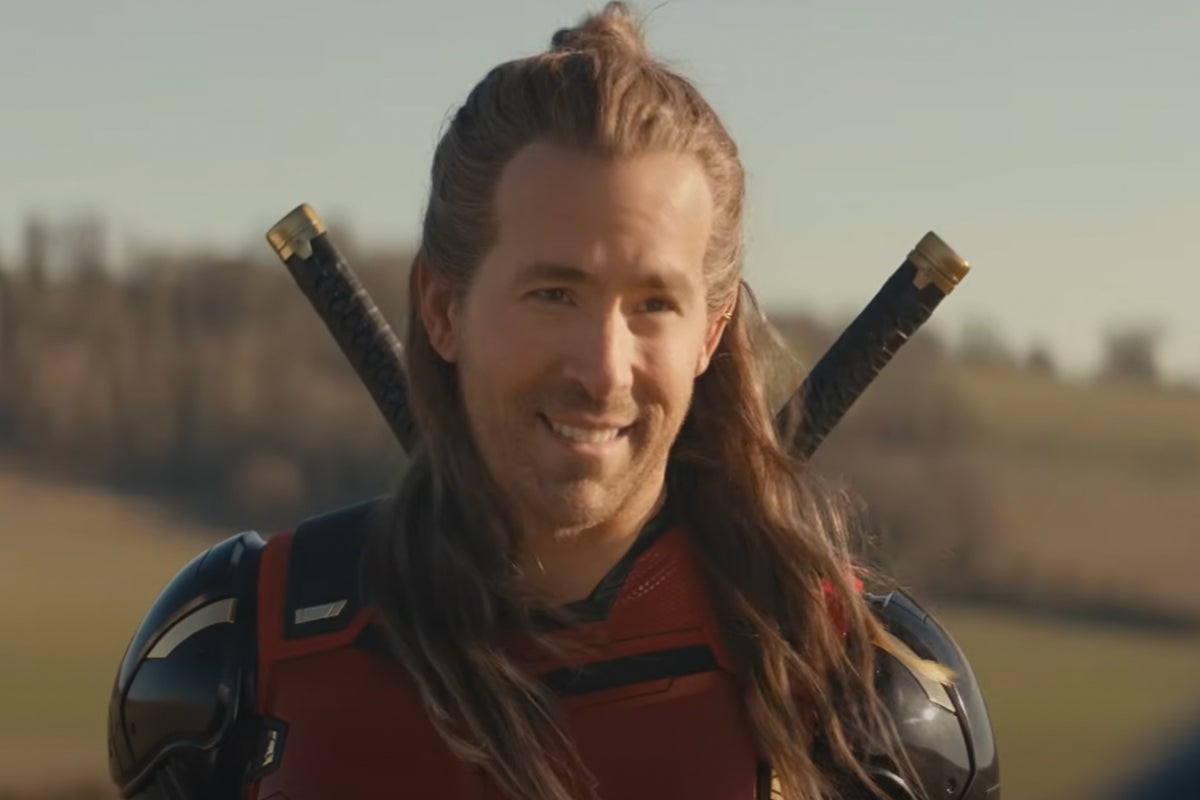 Marvel asks to be removed from Justin Baldoni lawsuit against Blake ...