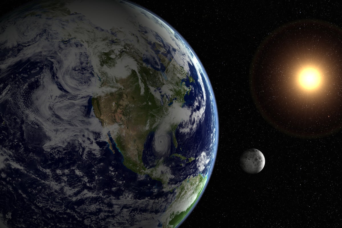 UK scientists are about to attempt to dim the Sun | Western Morning News