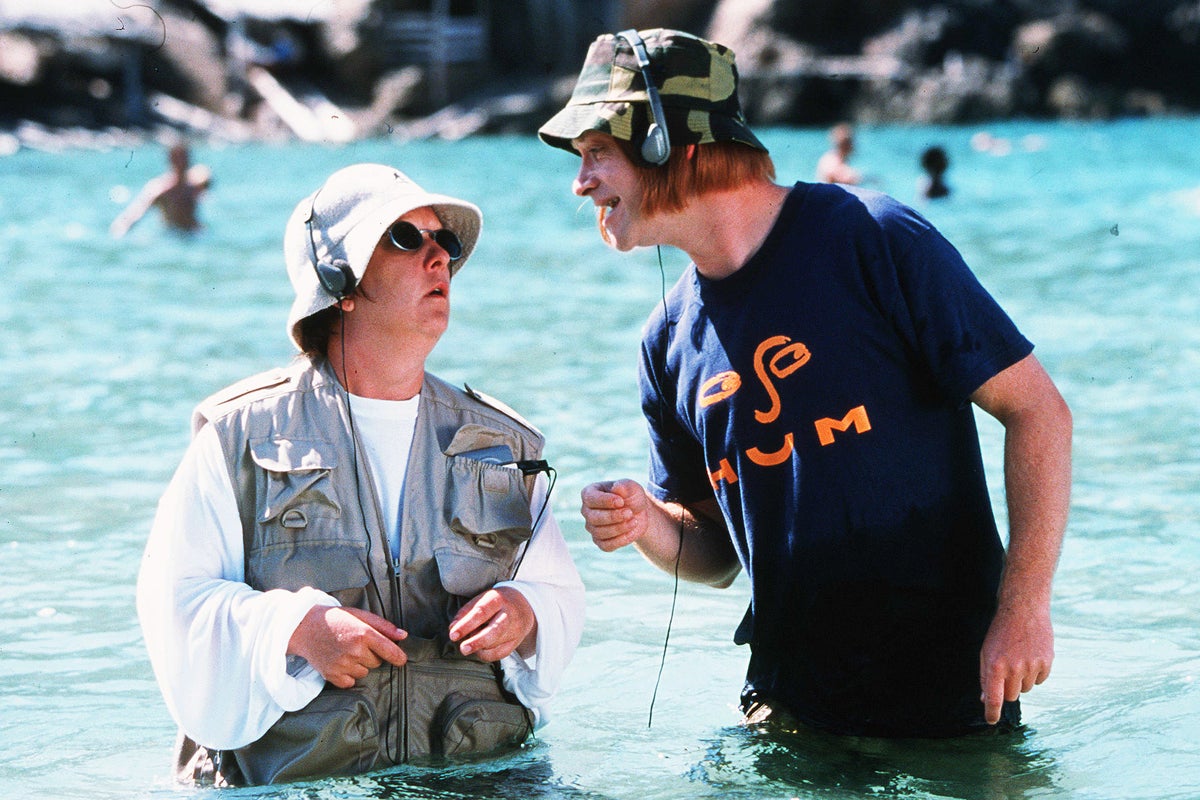 Kevin & Perry Go Large was proud British cinema – now it’s all but gone ...