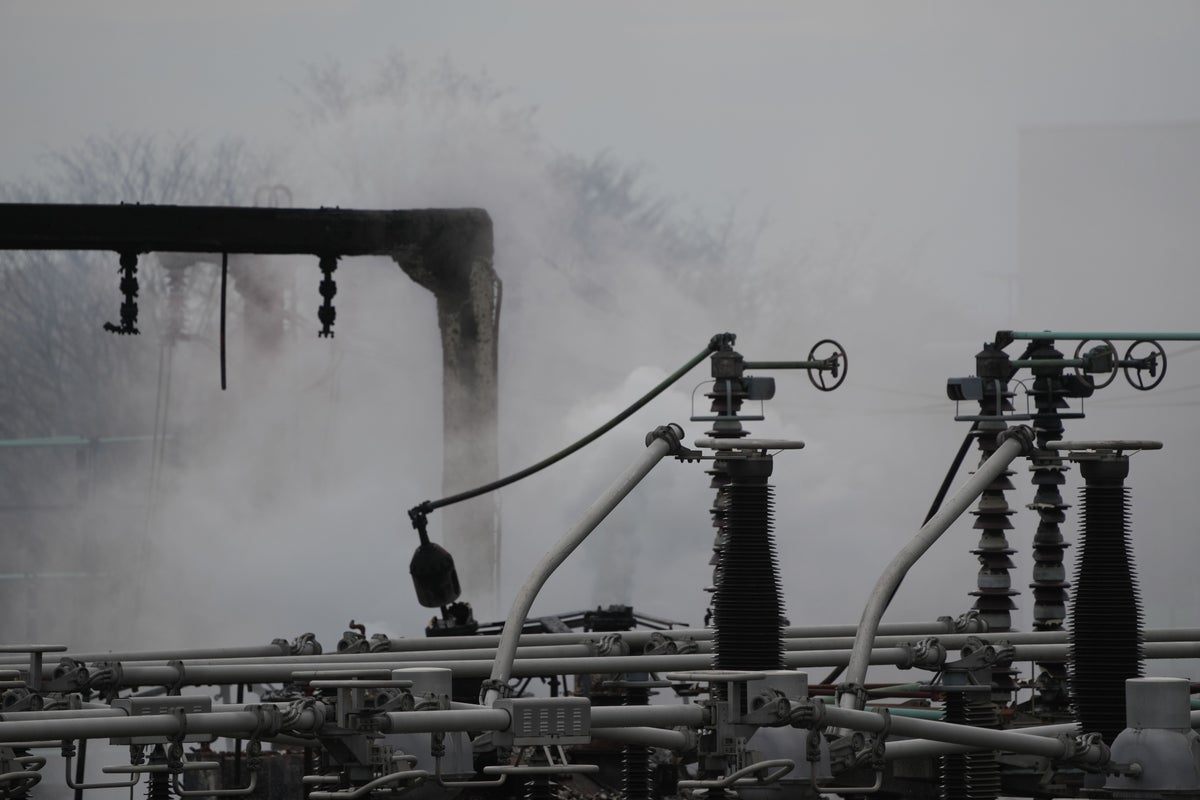 National Grid boss: Heathrow and TfL outages not ‘systemic’ network ...