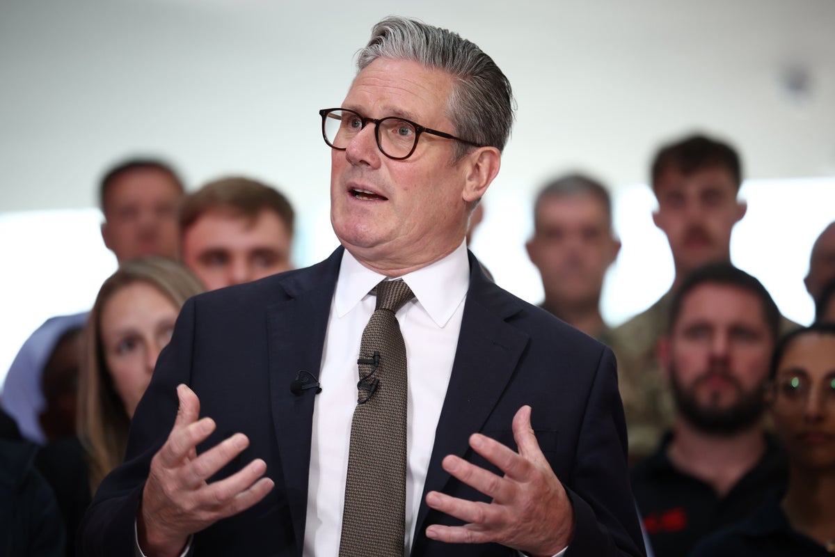 Local elections called ‘devastating’ for Labour by top pollster Sir John Curtice | Western ...