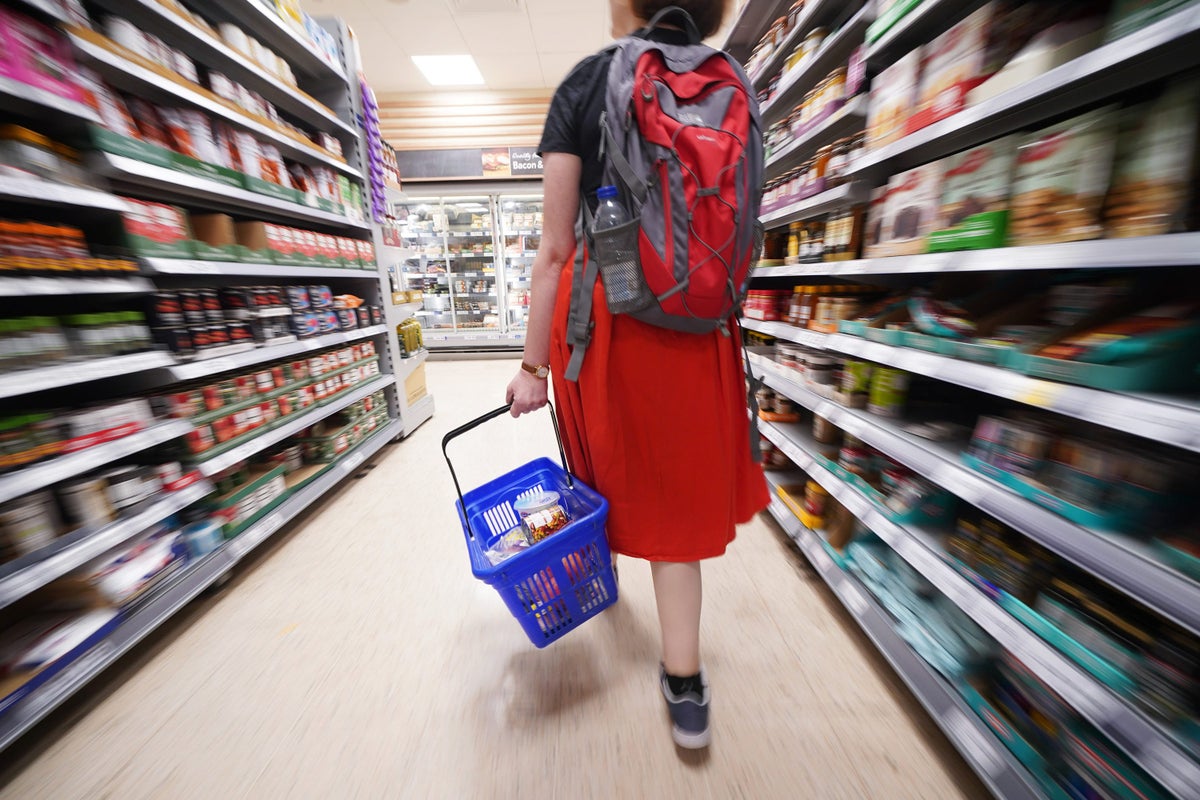 Competition intensifies to buy UK supermarket stores despite ...