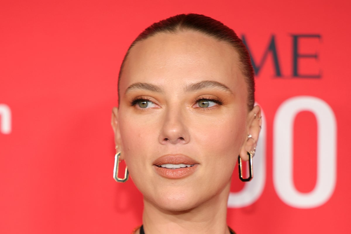 Eleanor the Great: Scarlett Johansson’s directorial debut premieres to mixed reviews | Western ...