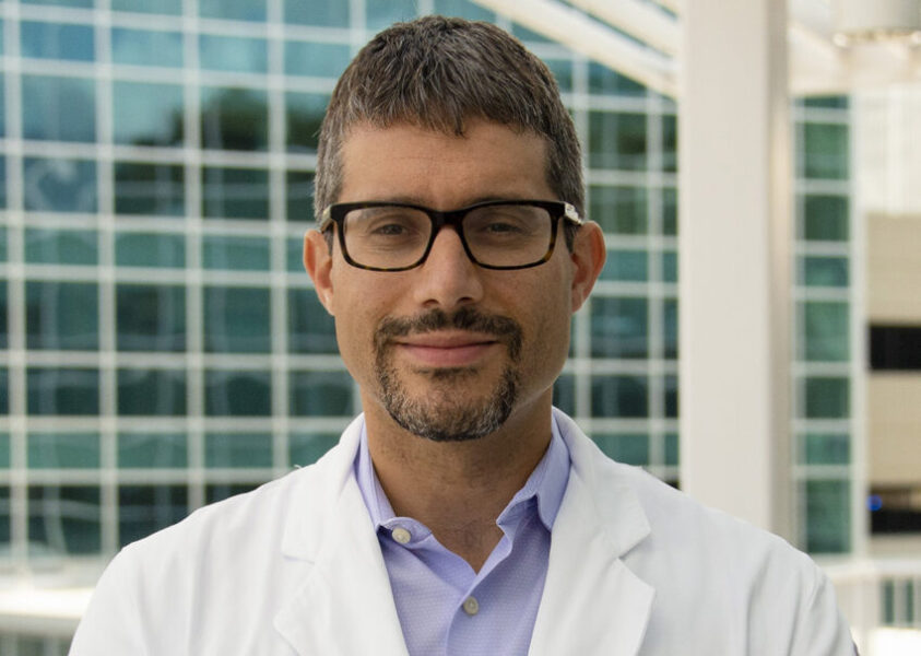 A Conversation with Dr. David Banach | Western Morning News