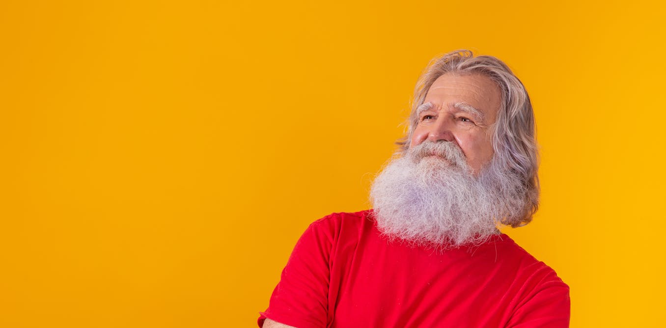 Beards and microbes: what the evidence shows | Western Morning News