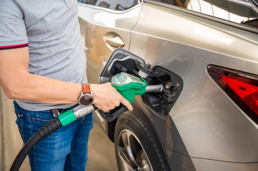 6 Tips for Improving Fleet Fuel Management | Western Morning News