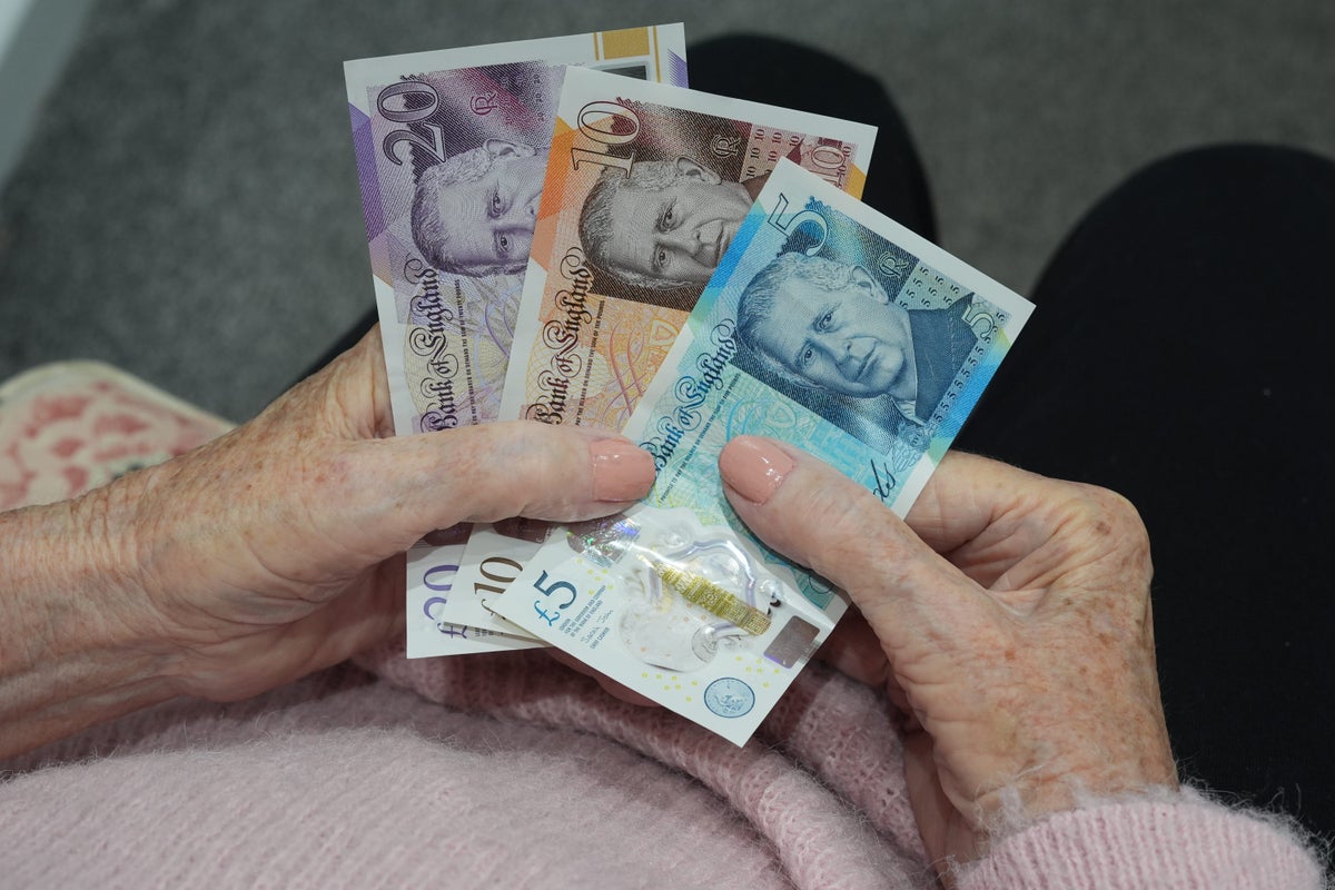 Apollo-backed Athora to buy UK’s Pension Insurance Corporation for £5 ...