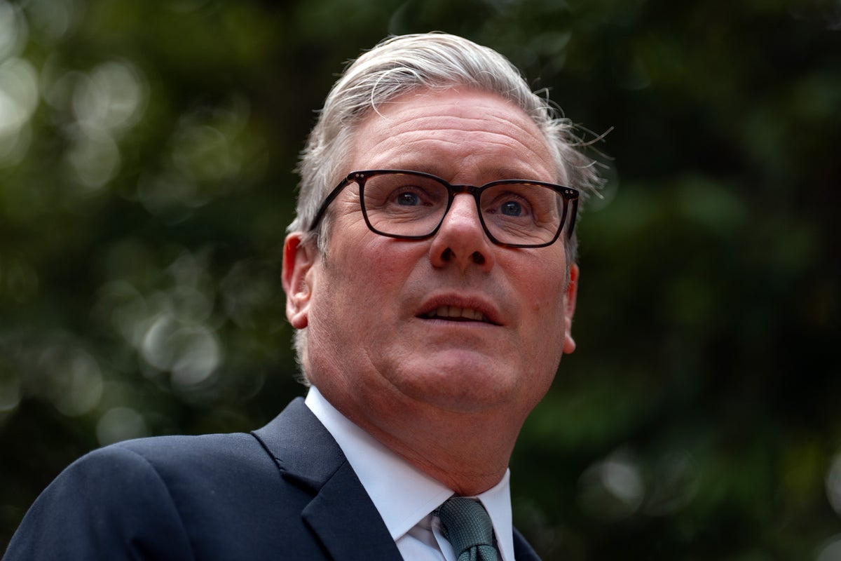 Starmer survives by skin of his teeth – and here’s what he must do now ...