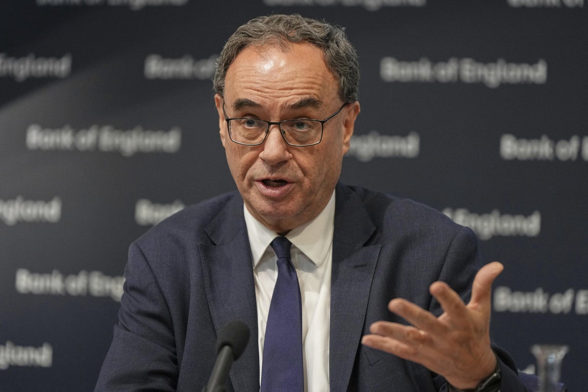 ‘Urgent’ need for digital reform of banking payments, says Bank of ...