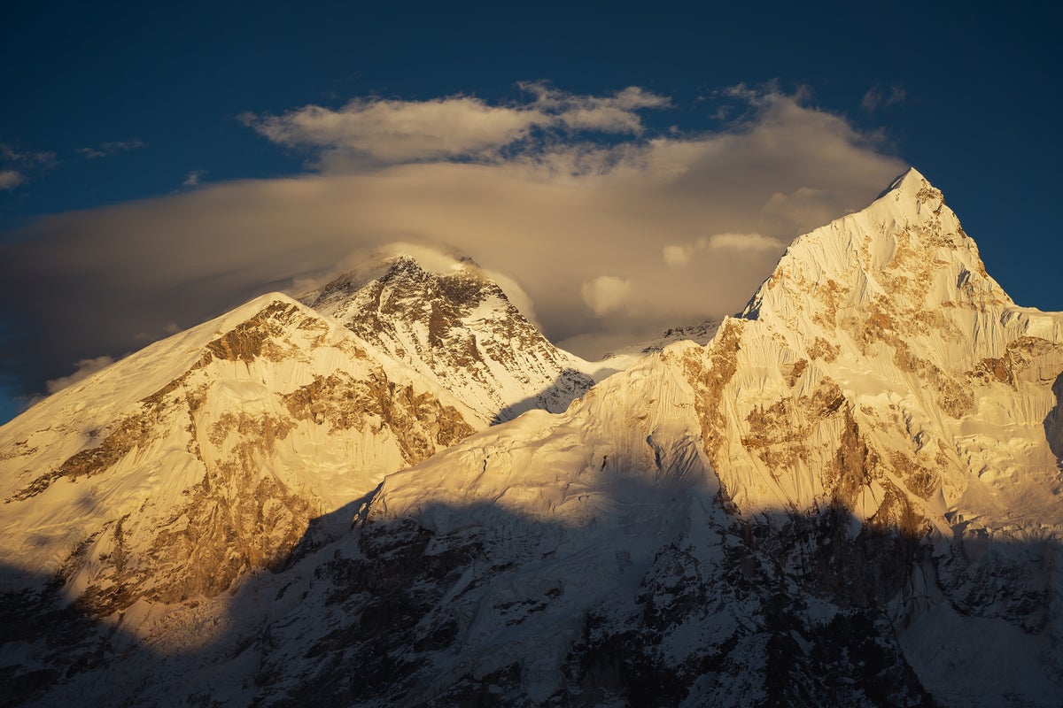 ‘Mount Everest air’ could hold key to reversing Parkinson’s disease ...