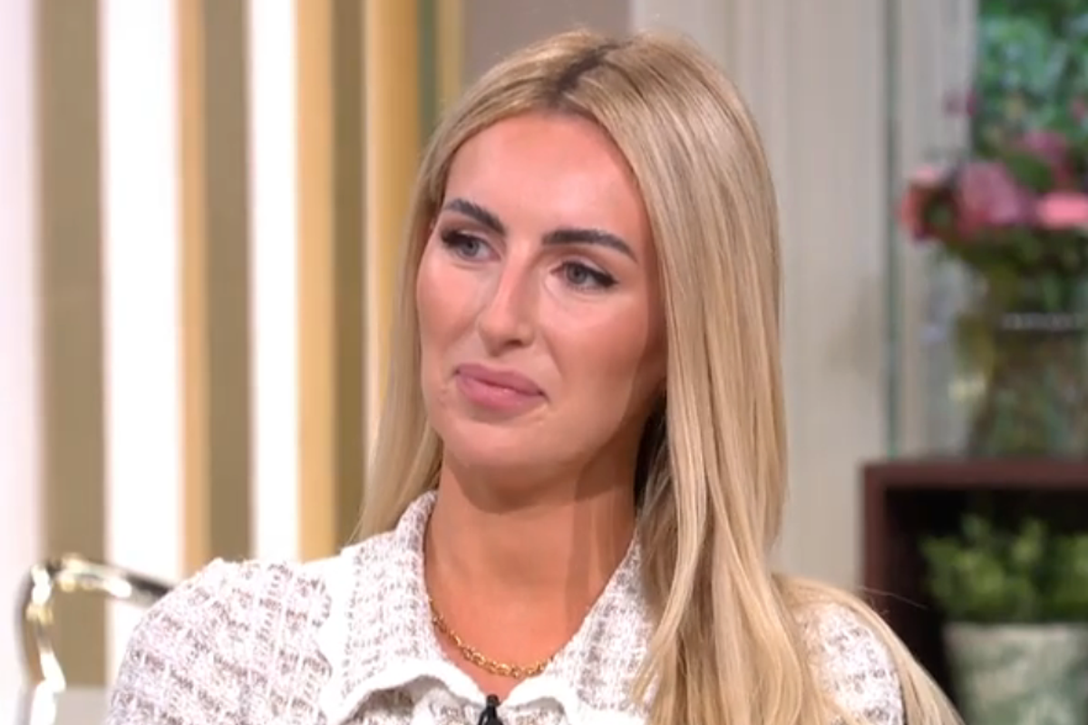 Michaella McCollum says SAS Who Dares Wins interrogation was ‘extremely ...