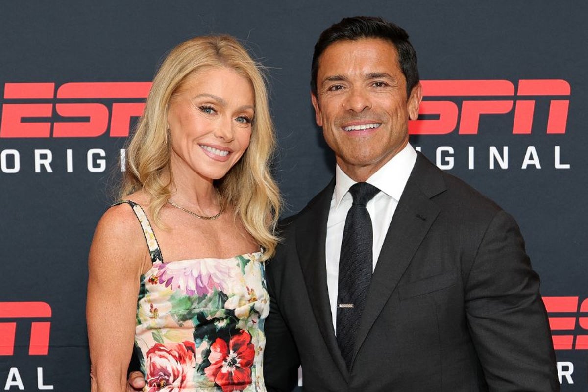 Here is why Kelly Ripa has been missing from her morning show ‘Live ...