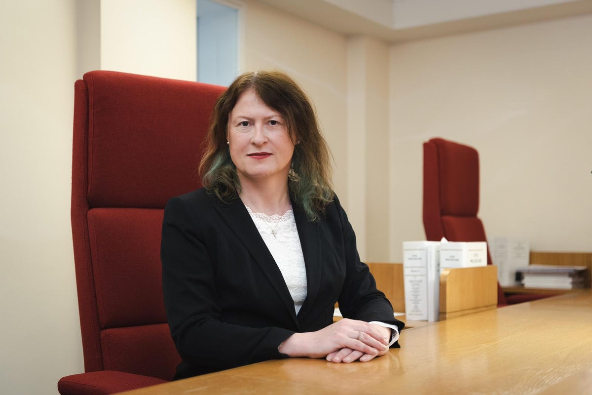 Britain felt like a safer place to be trans in the nineties, says UK’s ...