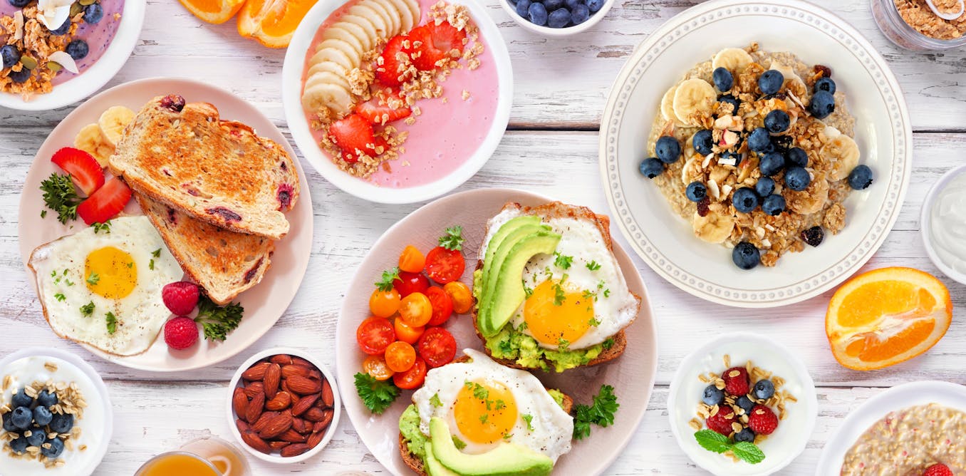 Ultra-processed foods might not be the real villain in our diets – here ...