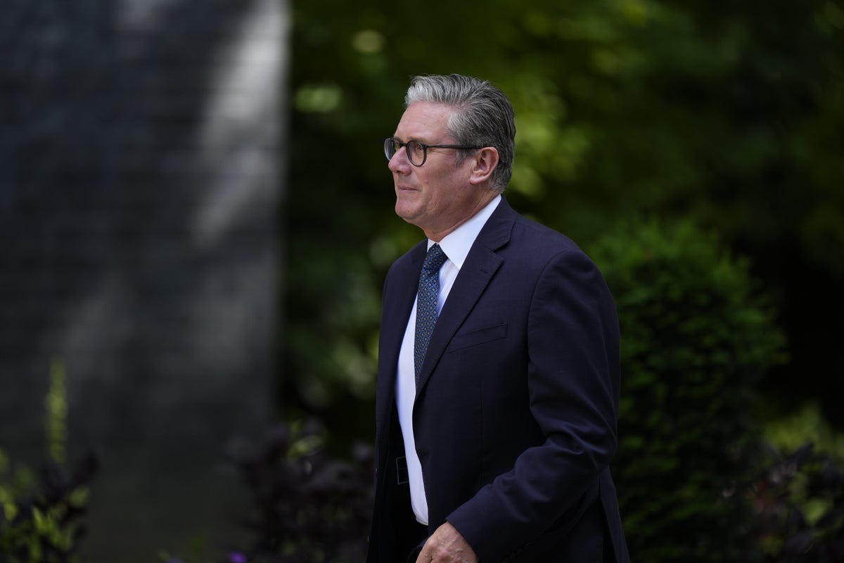 Starmer creates ‘Budget board’ to boost economic growth and keep ...