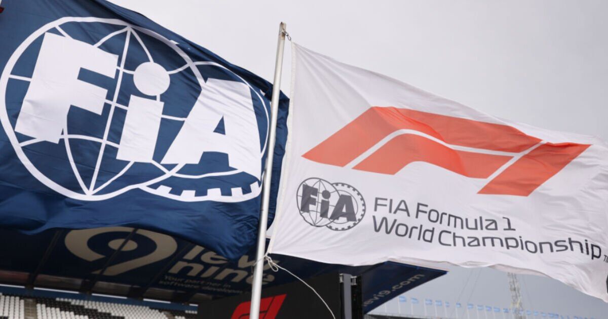 FIA reverse F1 driver’s penalty at Italian Grand Prix after fuming at ...