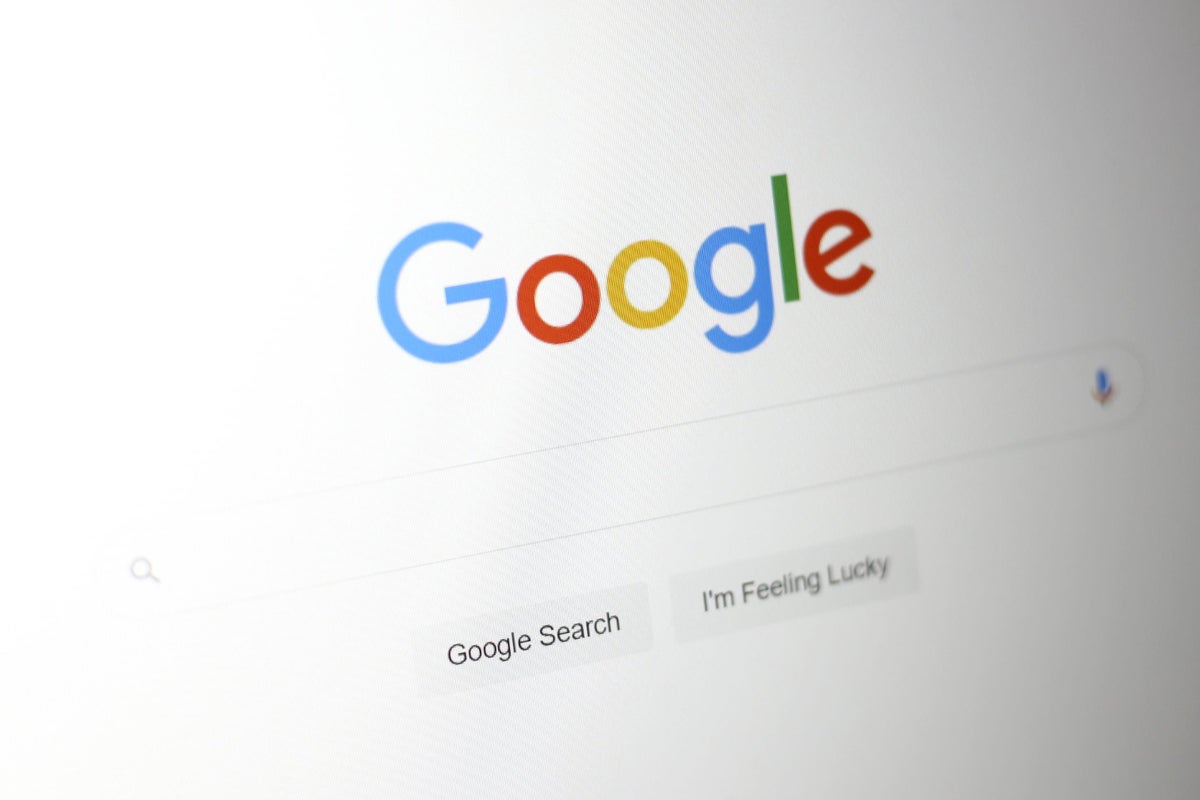 Google to invest £5bn in UK over next two years | Western Morning News