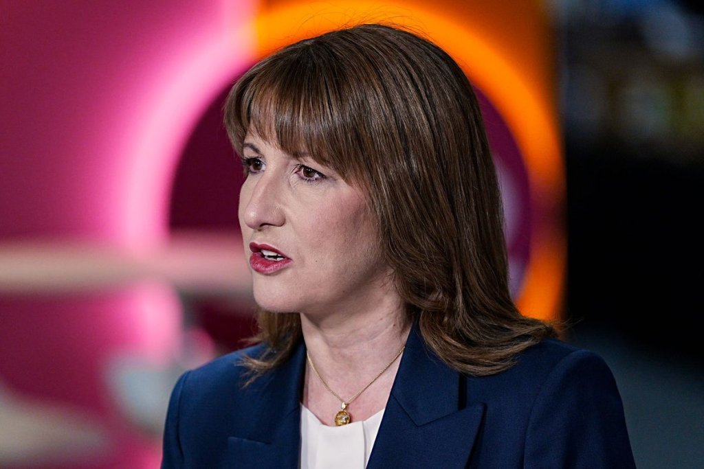 Labour party conference 2025 live: Rachel Reeves signals plan to go ...