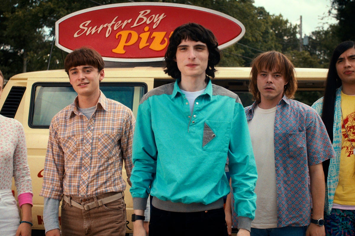 Stranger Things creators tease ‘biggest, craziest’ episode in upcoming ...