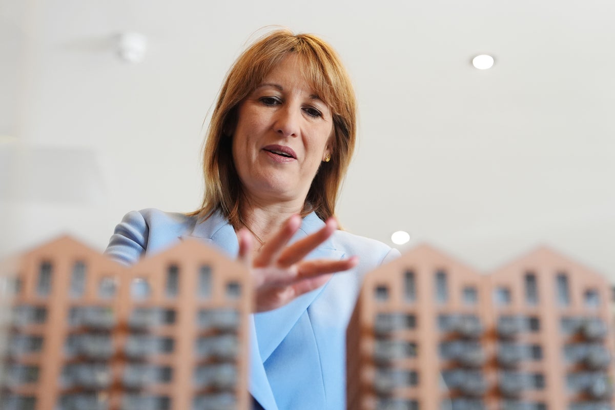 Reeves warned decision by mining giant to close London HQ in favour of ...