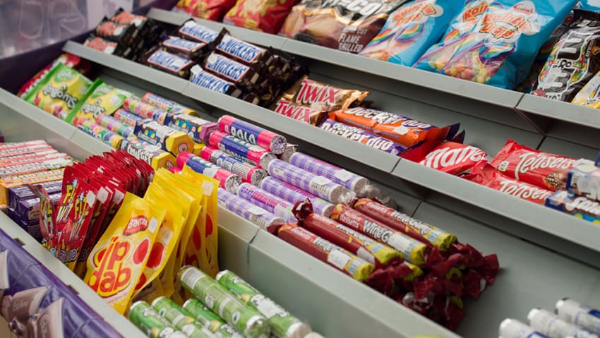 Britain Faces ‘Chocolate Tax’ as Treasury Prepares £30bn Budget Raid ...