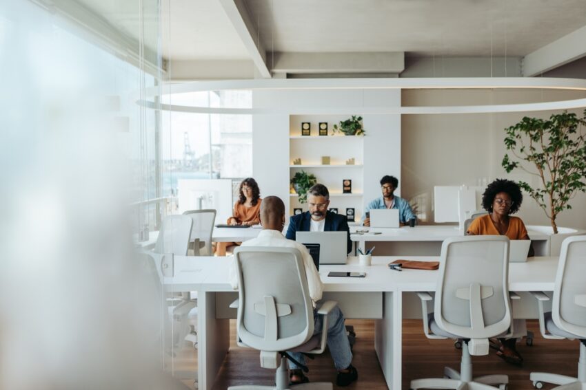 Return to Office: Why Your Workspace Matters | Western Morning News