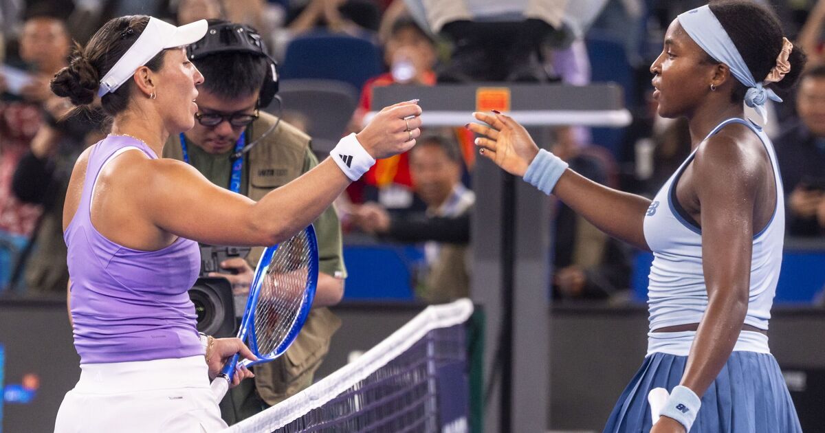 World’s richest tennis player showed true colours with honest message ...