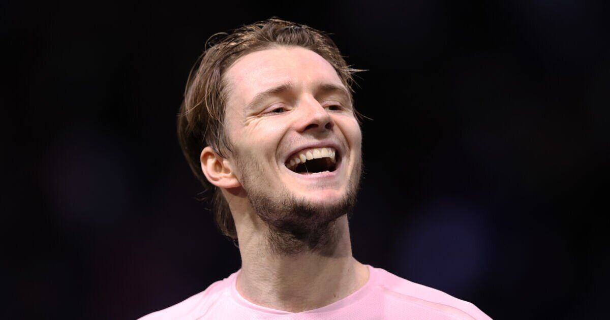 Tennis star responds after Alexander Bublik brutally mocks him at Paris ...