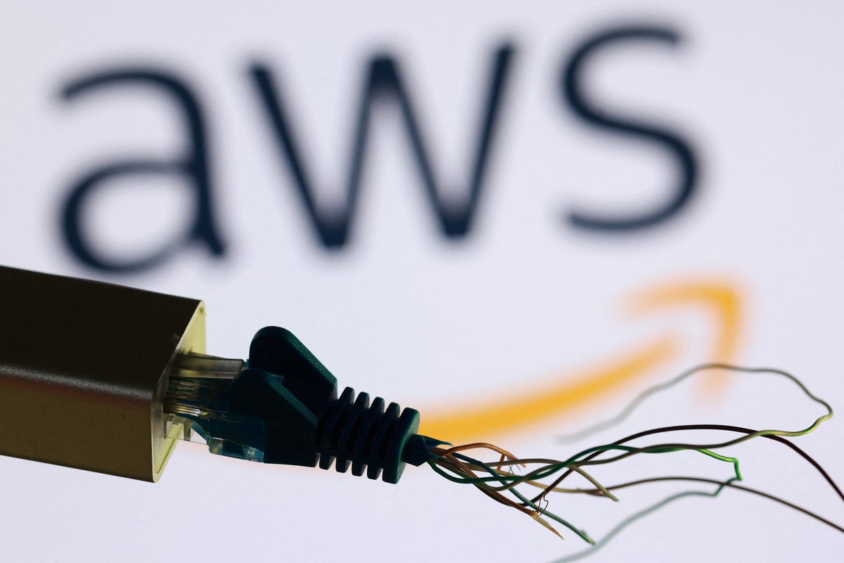 MPs question why key parts of IT infrastructure is hosted abroad after ...