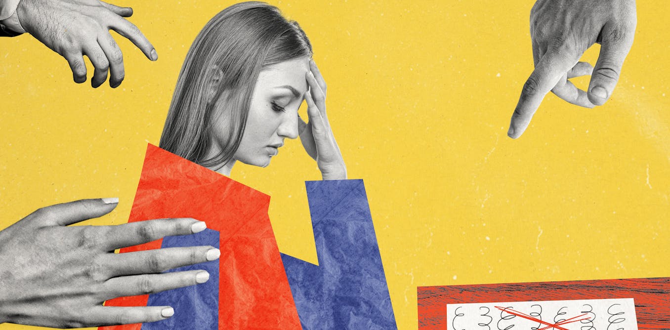 Autism charities can portray autistic people as helpless and a burden ...