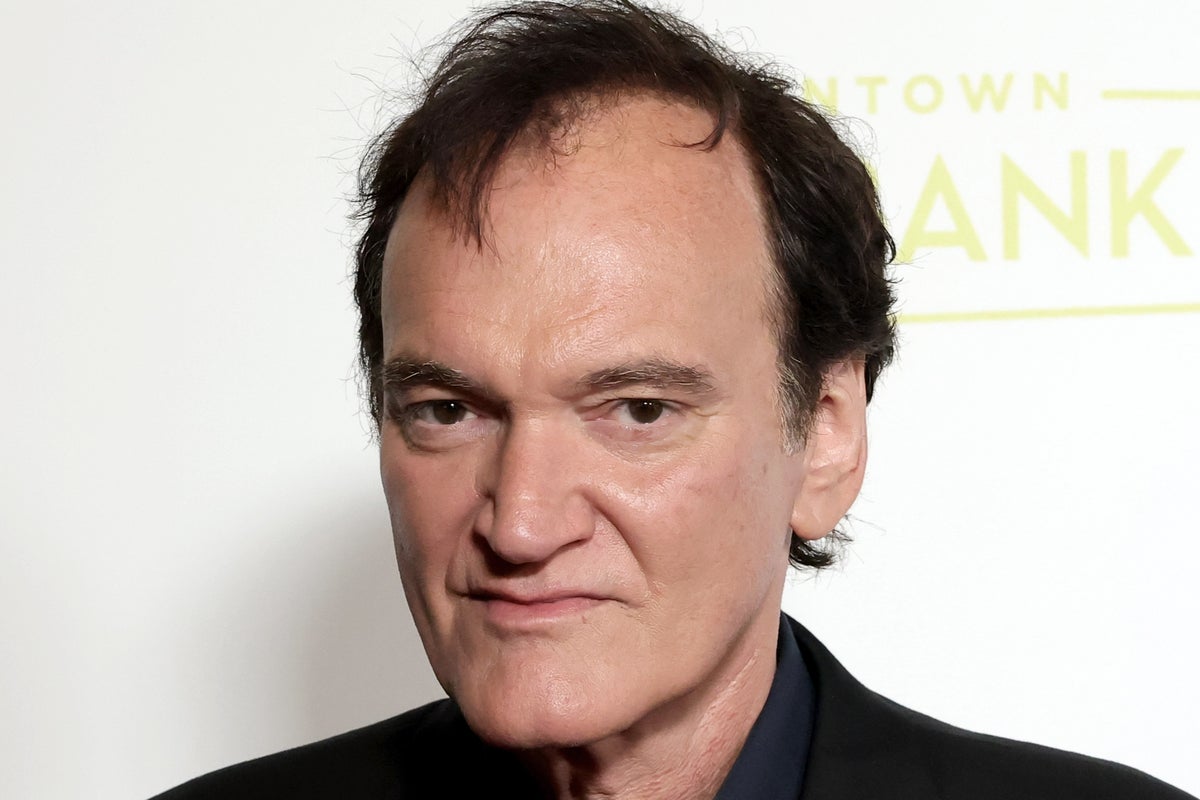 Kill Bill: Quentin Tarantino to release movies as intended with epic ...