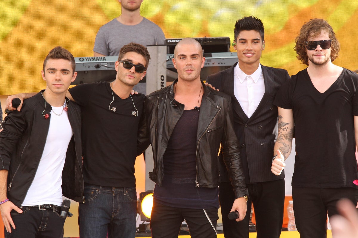 The Wanted singer opens up about autism diagnosis and how it has ...