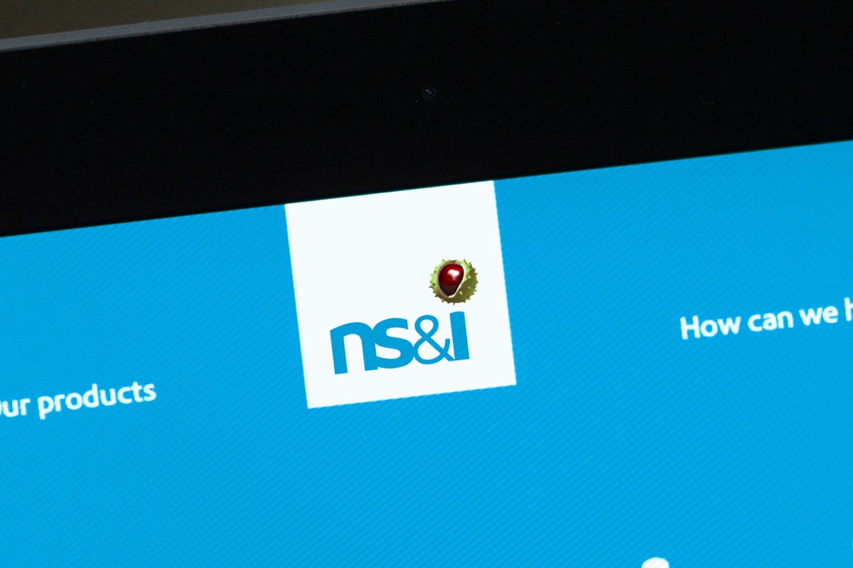 Government-backed NS&I facing £3bn bill for four-year overdue digital ...